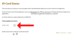 How to Track Emirates ID Status in 2025 - UAE Expatriates