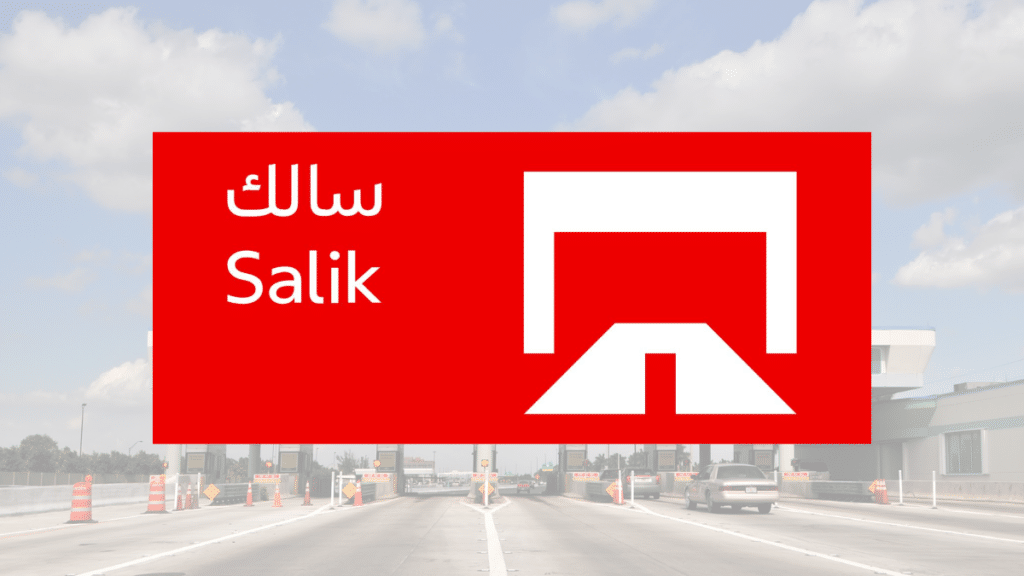 How to Recharge Your Salik Account: 5 Easy Methods - UAE Expats