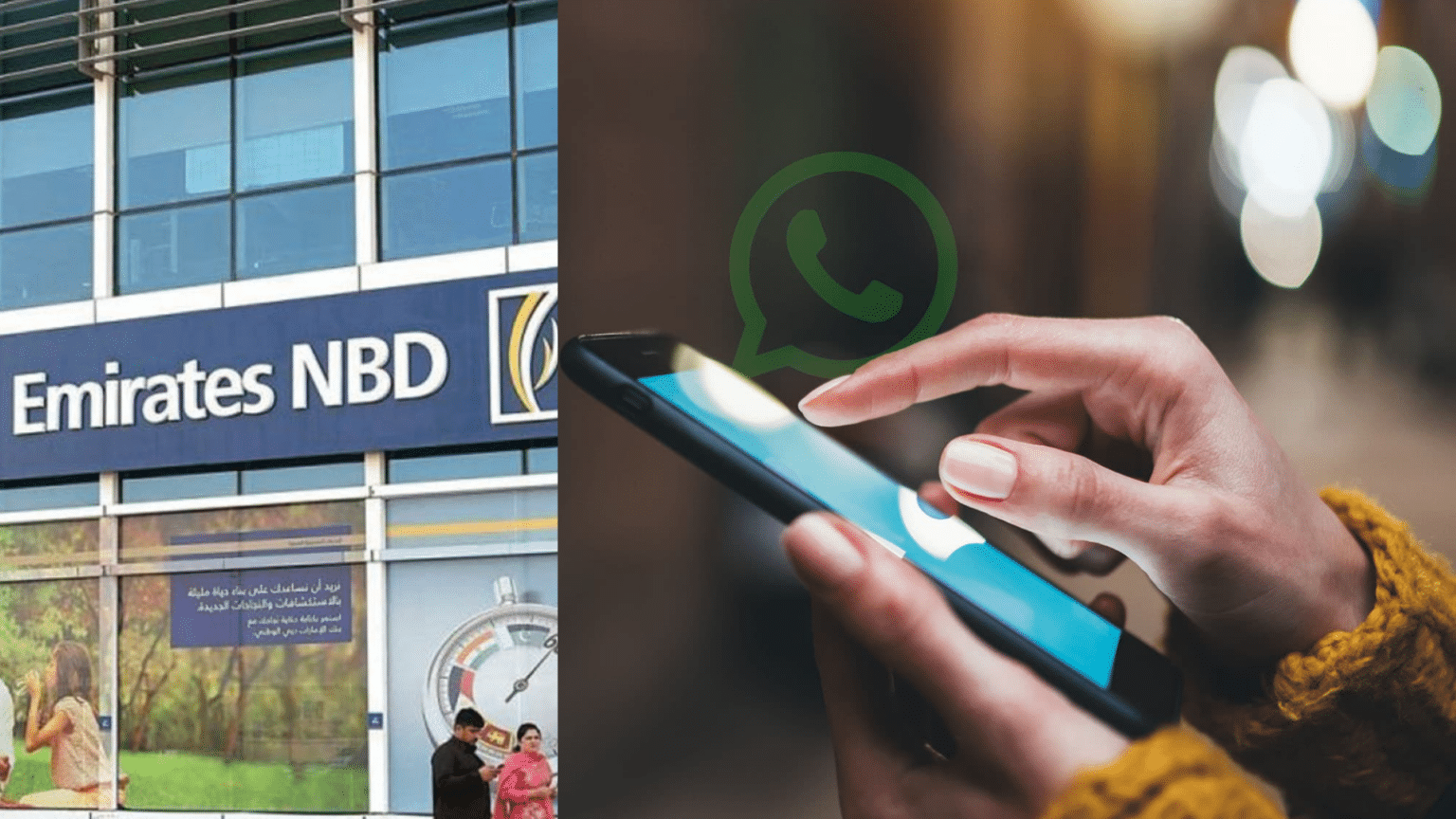 Opening Your Emirates NBD Account: A Step-by-Step Guide - UAE Expats