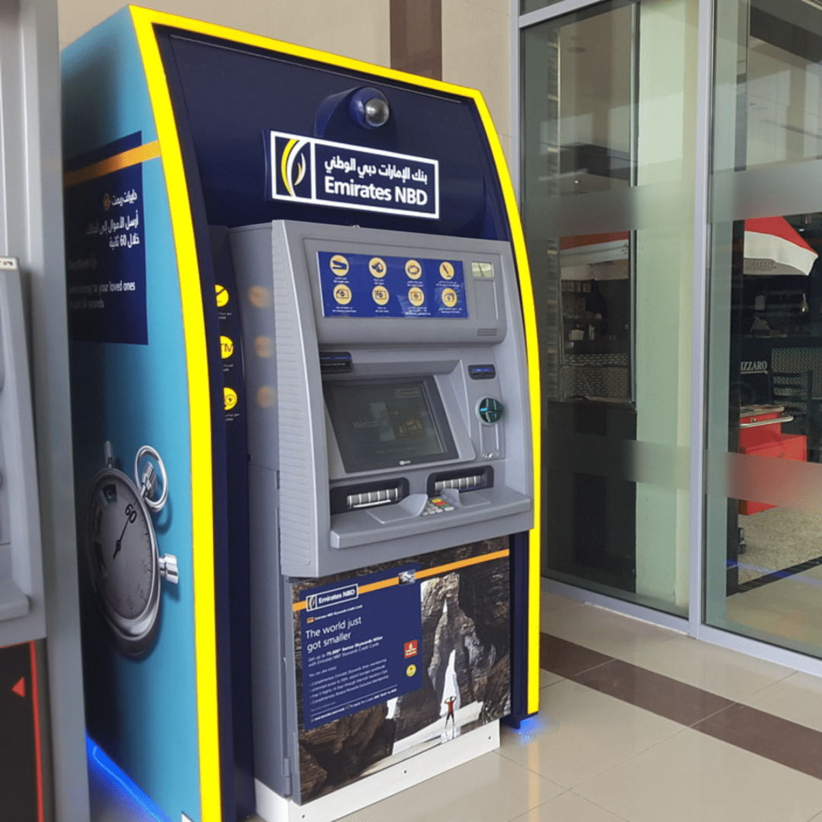 4 Easy Ways to Check Your Emirates NBD Transaction History - UAE Expats