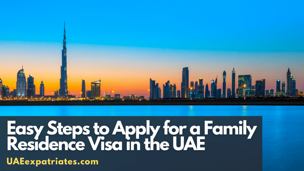 2 Easy Ways To Find Your Unified Number - UAE Expatriates