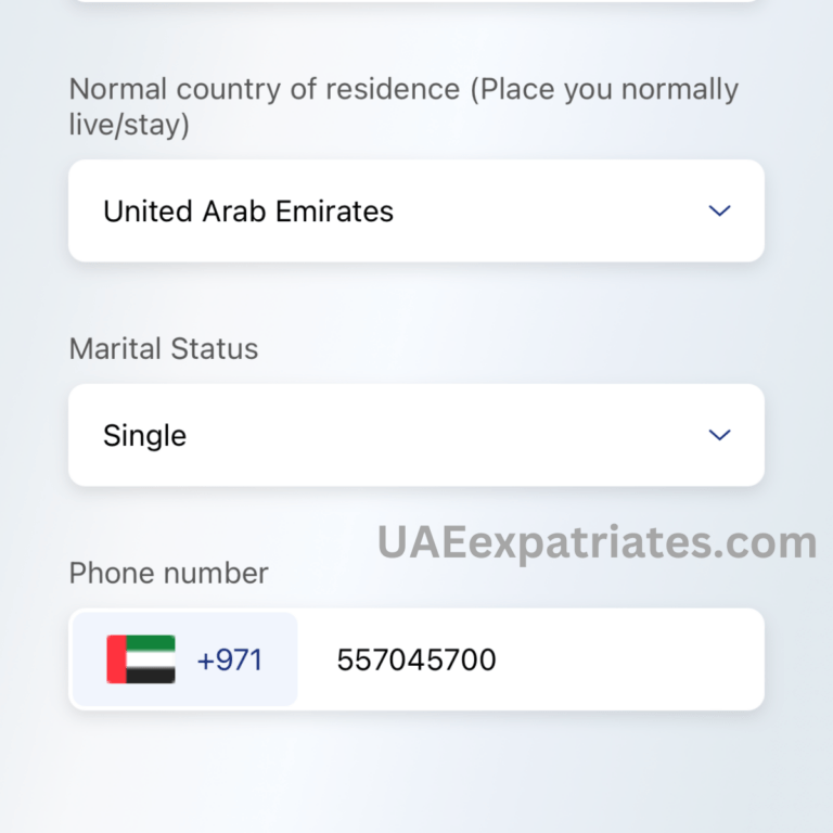 Opening Your Emirates NBD Account: A Step-by-Step Guide - UAE Expats