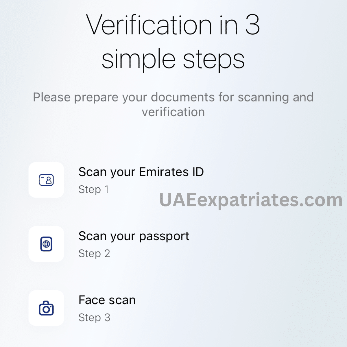 Opening Your Emirates NBD Account: A Step-by-Step Guide - UAE Expats