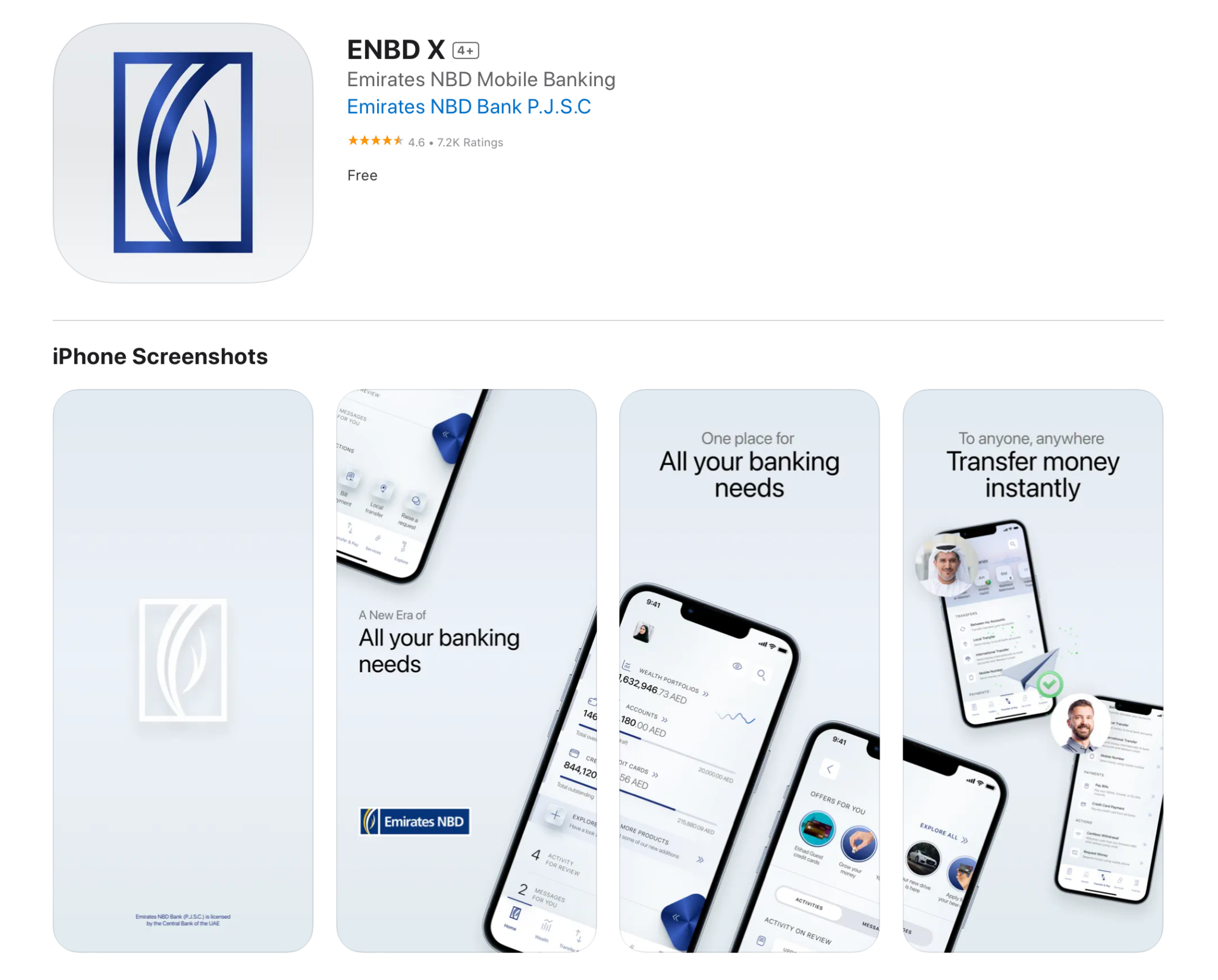 Opening Your Emirates NBD Account: A Step-by-Step Guide - UAE Expats