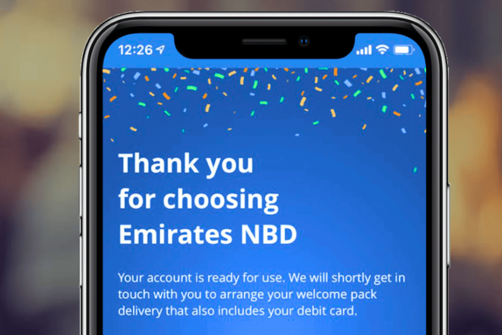 Opening Your Emirates NBD Account: A Step-by-Step Guide - UAE Expats