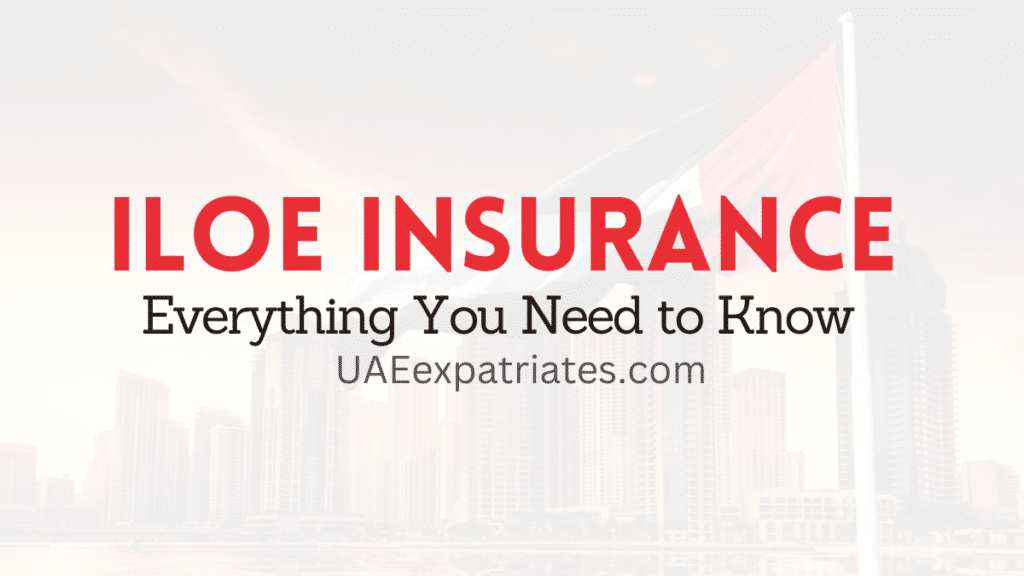 ILOE Insurance: How to Check Status, Who is Eligible & Benefits - UAE ...
