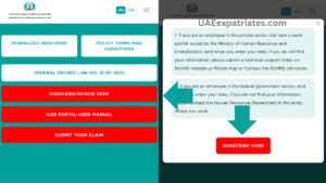 ILOE Insurance: How to Check Status, Who is Eligible & Benefits - UAE ...