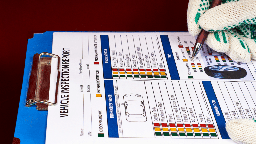 Booking Vehicle Inspection in Dubai: A Complete Guide for Expats - UAE ...