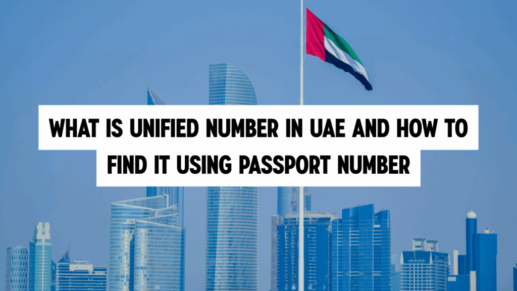 UAE Golden Visa: How to Check Your Eligibility - UAE Expats