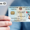 How to Track Emirates ID Status in 2025 - UAE Expatriates